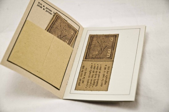 Su Mwamba: Delicious zines in my mailbox! – Craft Leftovers