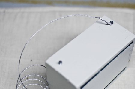 Zine Library Part 3: How to: Modular Hanging Boxes for Unique ...