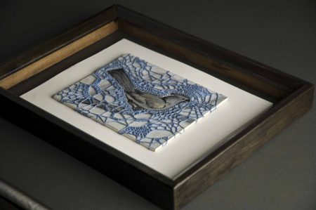 Framing up: How to restore old beat up frames – Craft Leftovers