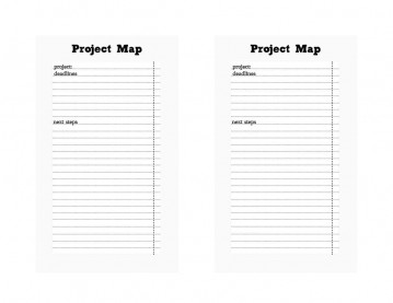 FiloFax Printables: Get Organized! – Craft Leftovers