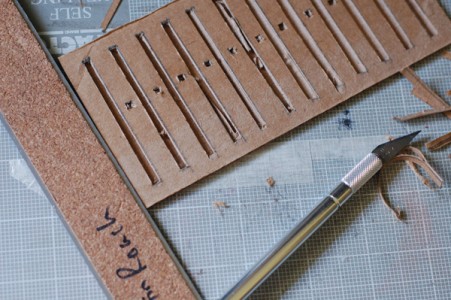 Cardboard Box Looms: DIY Weaving at it’s finest! – Craft Leftovers